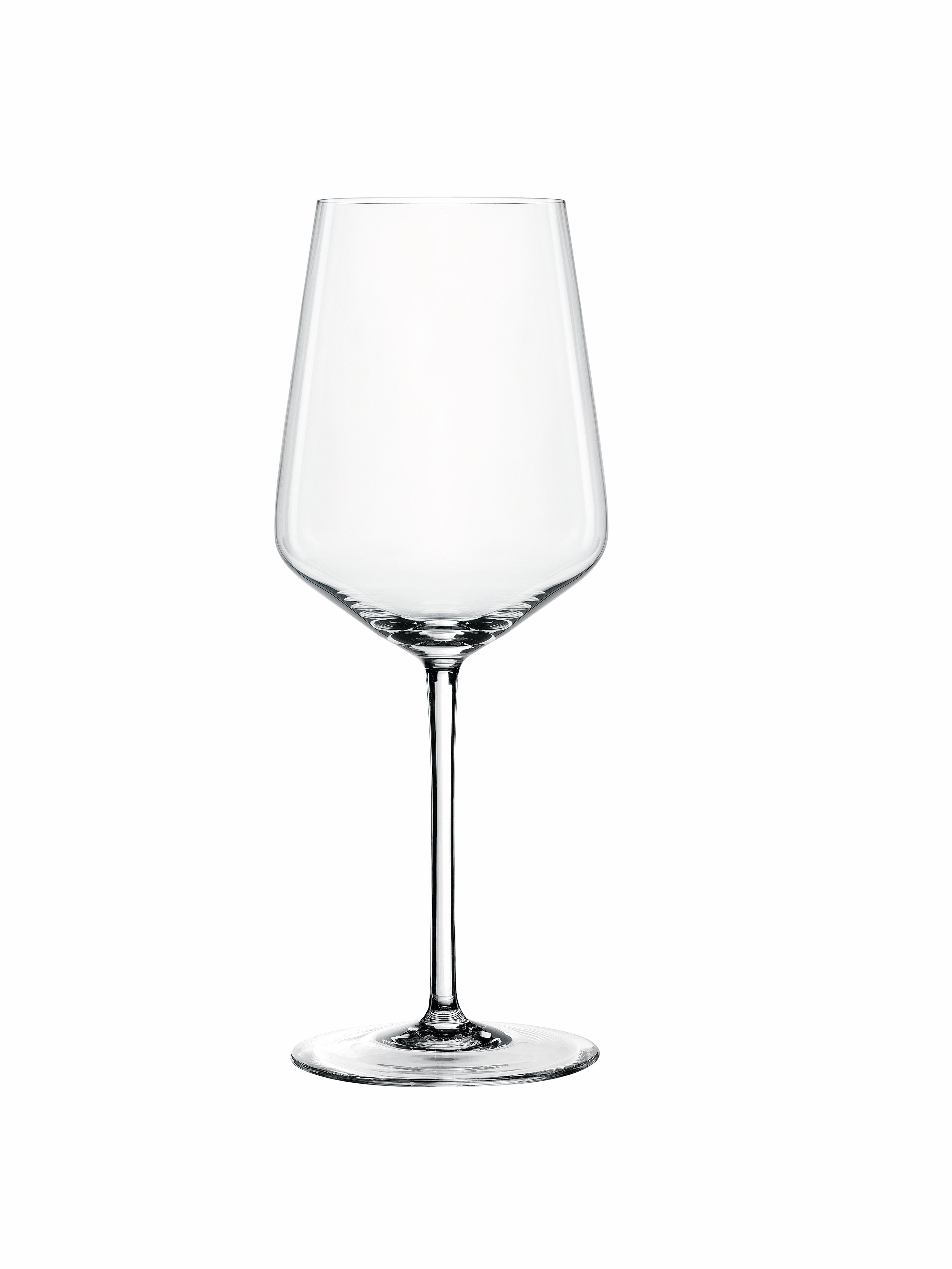 Buy Spiegelau Style White Wine Glasses Set of 4 – Sol le Luna Concepts